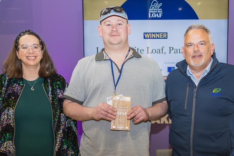Inside the judging process at Britain's Best Loaf 2025 | British Baker